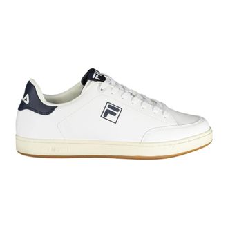 Fila Herren, Schuhe, Wei&szlig;, 45 EUGr&ouml;&szlig;e
