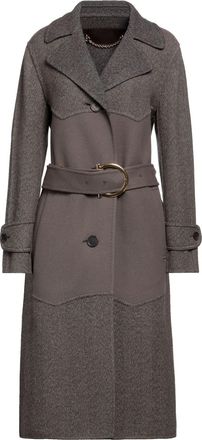 Ferragamo JACKEN & M&Auml;NTEL - M&auml;ntel auf YOOX.COM