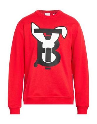 Burberry TOPS - Sweat-shirts sur YOOX.COM