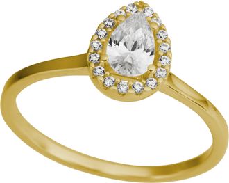 Firetti Ring
