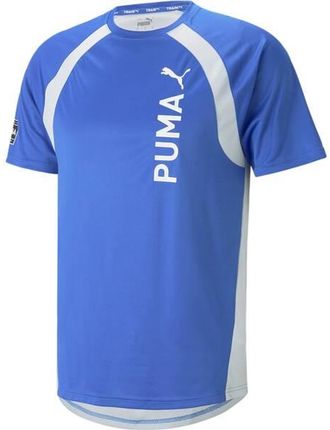 Puma Herren Shirt Puma Fit Ultrabreathe Tee