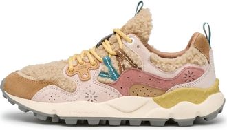 Flower Mountain Damen, Schuhe, Mehrfarbig, 40 EUGr&ouml;&szlig;e