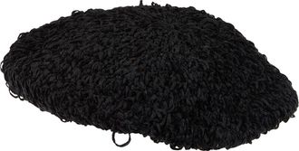 Ganni ACCESSOIRES - M&uuml;tzen & H&uuml;te auf YOOX.COM