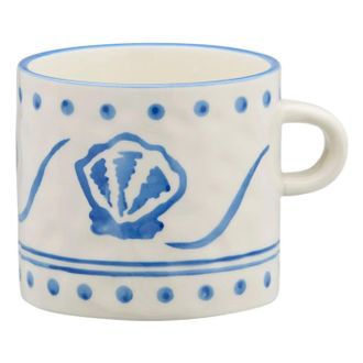 Anna + Nina Tasse C&ocirc;te dAzur Anna + Nina