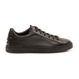 Tod's Herren, Schuhe, Schwarzk, 45 EUGr&ouml;&szlig;e
