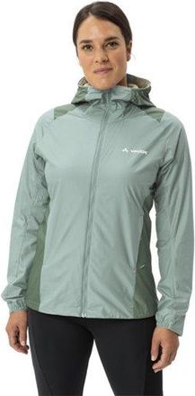 Vaude Wo Scopi Insulation - Hybridjacke - Damen