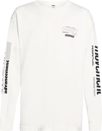 Obey TOPS - T-shirts auf YOOX.COM