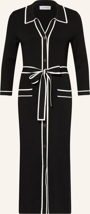 Joseph Ribkoff Strickkleid schwarz