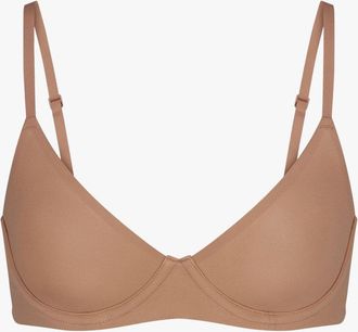 SKIMS Soutien-gorge uni