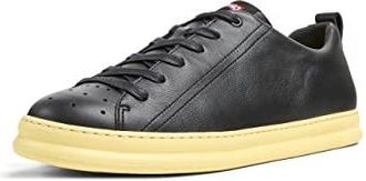 Camper Homme Runner Four K100226 Basket, Noir 120, 41 EU