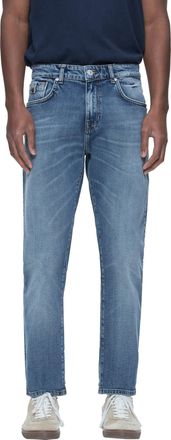 LTB Jeans Jeans Mens Joshua 200 Jeans, Blau, 29 W/34 L
