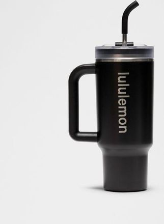 lululemon Gobelet isol&eacute; 1,2L