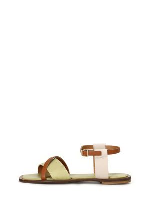 Cafènoir CAF NOIR Sandalen