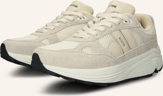 Blackstone Sneaker grau