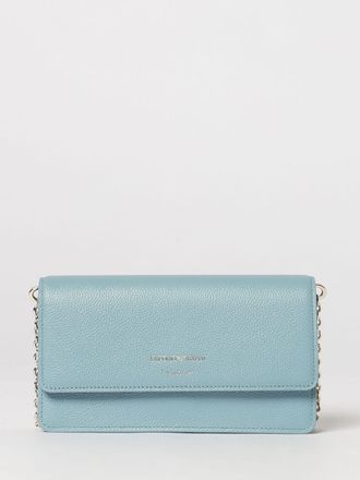 Emporio Armani Mini Sac Femme couleur Bleu Azur