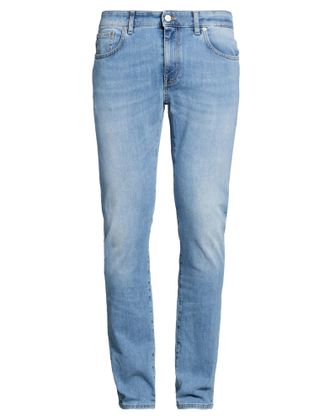 Pantaloni Torino HOSEN & R&Ouml;CKE - Jeanshosen auf YOOX.COM