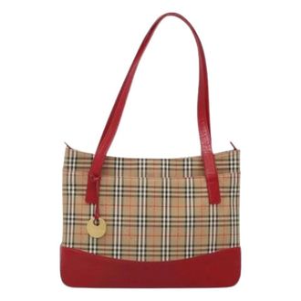 Burberry Damen, Pre-Owned, Mehrfarbig, ONE SIZEGr&ouml;&szlig;e
