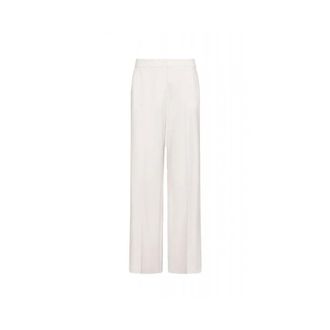 Marella Damen, Hosen, Beige, MGr&ouml;&szlig;e