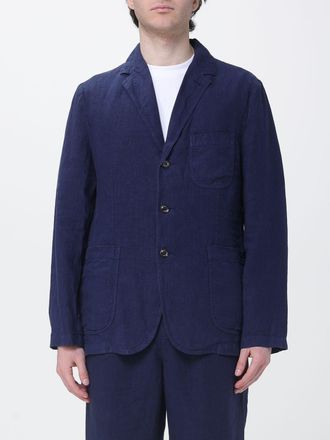 Aspesi Veste ASPESI Homme couleur Bleu