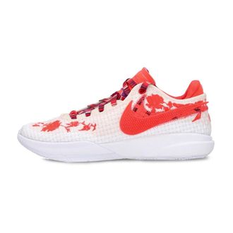 Nike Lebron Xx X Mimi Plange Basketballschuh - - Sport - Herren - Mehrfarbig - 40 EU