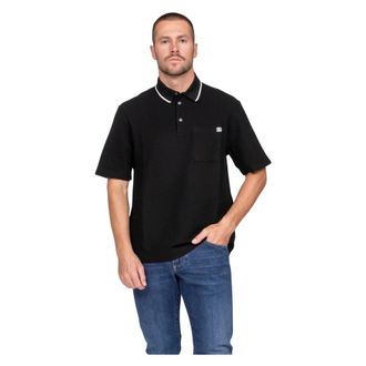 Dolce & Gabbana Herren, Oberteile, Schwarzk, MGr&ouml;&szlig;e