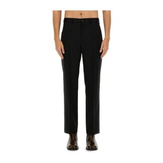 Our Legacy Chino 22 Hose - - Trousers - Herren - Schwarzk - L