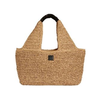 Sundek Damen, Taschen, Braun, ONE SIZEGr&ouml;&szlig;e