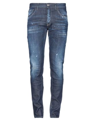 Gazzarrini HOSEN & R&Ouml;CKE - Jeanshosen auf YOOX.COM