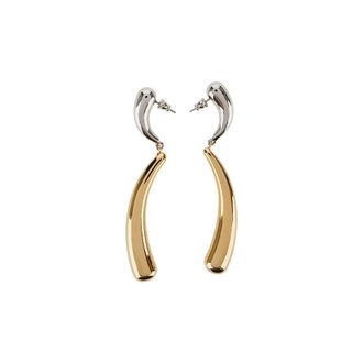 Panconesi Blow Up Forma earrings Woman One Size