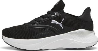 Puma Chaussures de running SOFTRIDE Mayve Femme, Chaussures, Noir, 35.5