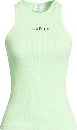 Ga&euml;lle Paris TOPS - Tank Tops auf YOOX.COM