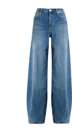 True Religion HOSEN & R&Ouml;CKE - Jeanshosen auf YOOX.COM