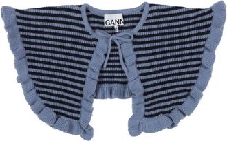 Ganni ACCESSOIRES - Schals auf YOOX.COM