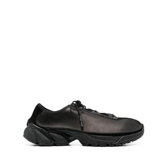 Our Legacy Klove Sneaker - - Shoes - Herren - Schwarzk - 44 EU