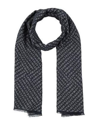 A|X Armani Exchange ACCESSOIRES - &Eacute;charpes sur YOOX.COM