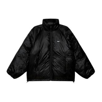 Obey Vestes - Homme - Vestes - Noir - Taille: XL