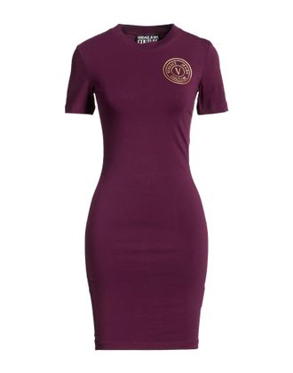 Versace KLEIDER - Mini-Kleider auf YOOX.COM