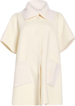 Gran Sasso JACKEN & M&Auml;NTEL - Capes auf YOOX.COM