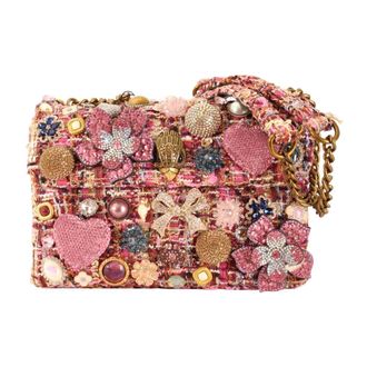 Kurt Geiger Damen, Taschen, Rosa, ONE SIZEGr&ouml;&szlig;e