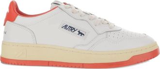 Autry Herren, Schuhe, Wei&szlig;, 41 EUGr&ouml;&szlig;e