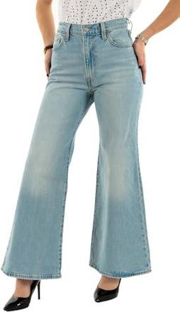 Levi's Ribcage Bells Sits Well Together, Sits Well Together, 26W / 30L