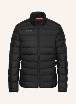 Mammut Mammut Lightweight-Daunenjacke Waymarker In schwarz