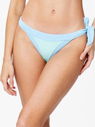 Benetton United Colors Of Benetton Bikini-Unterteil 3P5H5S01R Blau
