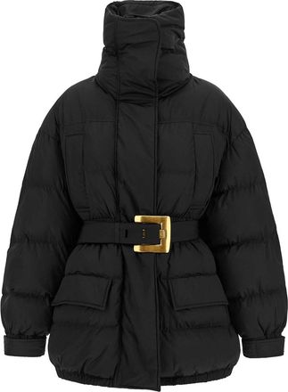 Balmain Blouson Rembourr&eacute; - Anthem