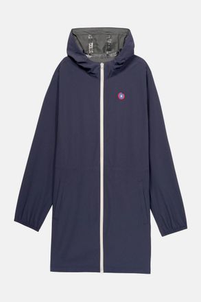 Flotte Regenjacke Amelot Blau Friesennerz