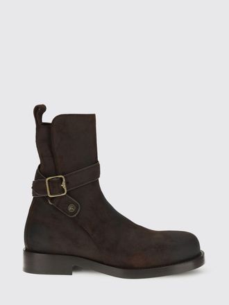 Burberry Stiefeletten BURBERRY Herren Farbe Braun