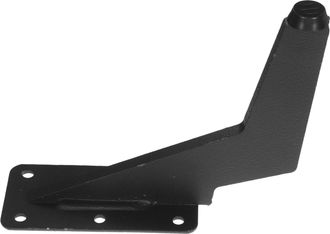 Soimiss Sofafüße Aus Metall Für Sofa Schrank Und Kommode Ersatz-Beine Für Möbelreparatur Geeignet Für Kleiderschrank Teetisch Arbeitsplatte Möbelstücke Und Be