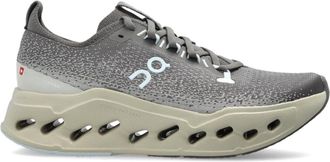On Running Femme, Sport, Gris, Taille: 40 1/2 EU Cloudsurfer Max Baskets