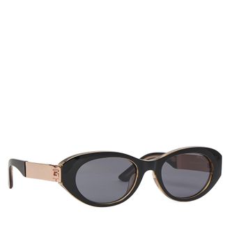 Guess Sonnenbrillen Guess GU00261-H Schwarz