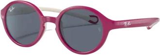 Ray-Ban Rj9075S Sonnenbrille - - Accessories - unisex - Rosa - 37 MM